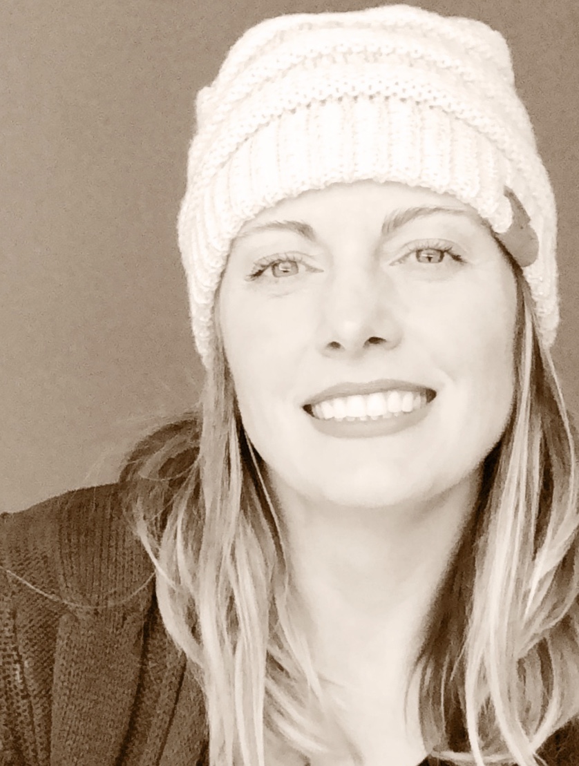 About | LisaRollison.com